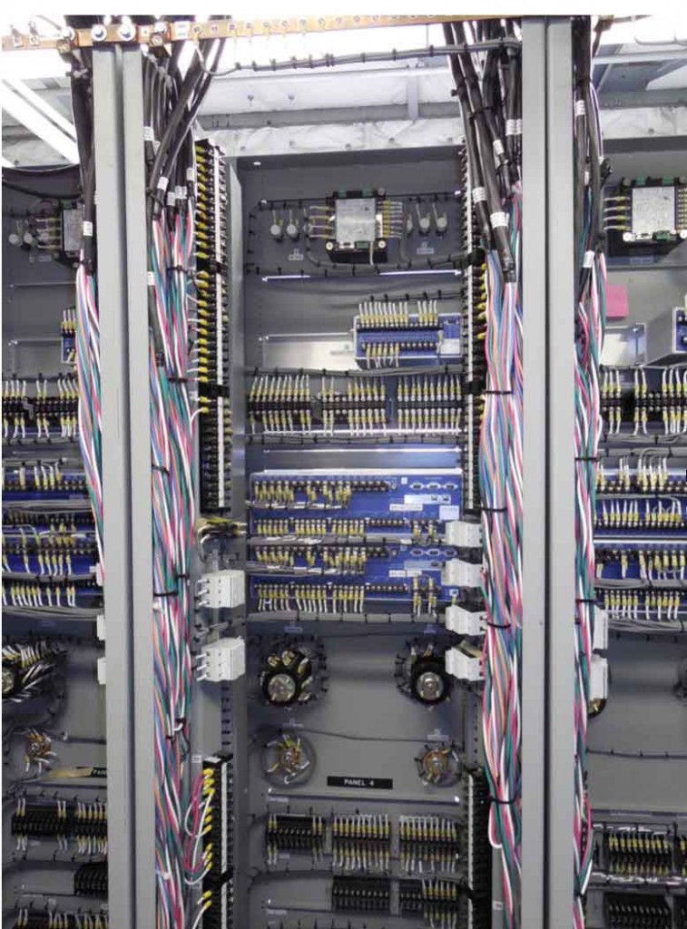 SCADA RTU Replacement - JRJE